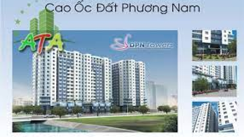 ĐẤT PHƯƠNG NAM TOWER