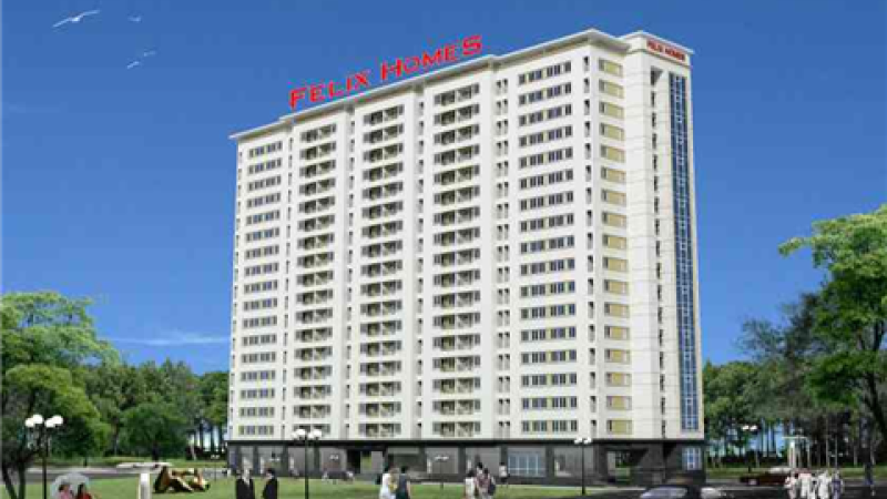 Chung cư Felix Homes