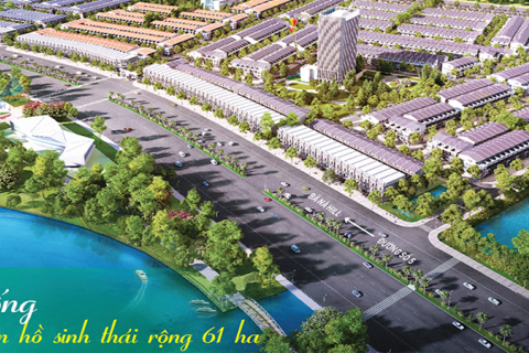 HOMELAND LOTUS RIVERSIDE