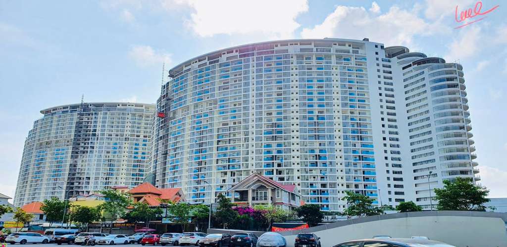 CHUNG CƯ GATEWAY VŨNG TÀU